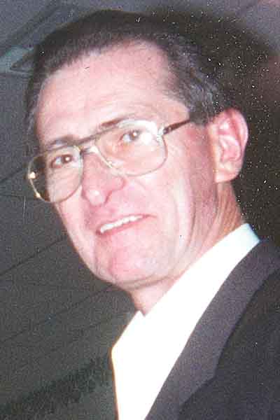 Joseph A. White 1950-2024 | News, Sports, Jobs - Tribune Chronicle